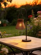 Sinsay - Závěsný solární LED lampion - jiné