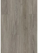 Mexen La Porte vinylové panely 1240 x 182 mm SPC 6,5 mm, podklad IXPE 1,5 mm, 4 V-drážka, Dub - F1026-1240-182-505-4V1-01