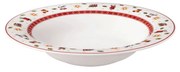 Villeroy & Boch Hluboký talíř Toy’s Delight Specials, Ø 23 cm, bílá 14-8643-2701