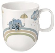 Villeroy & Boch Dětský hrnek Walk like an Elephant, 0,28 l 14-8674-9651