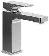 Villeroy & Boch Architectura Square - Umyvadlová baterie AquaSmart, chrom TVW12500400061