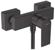 Hansgrohe Vernis Shape - Sprchová baterie, matná černá 71650670