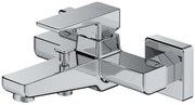 OMNIRES Parma - Vanová baterie, chrom PM7430CR
