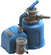 Marimex | Písková filtrace Marimex ProStar 6000 | 10604333