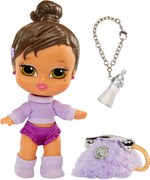 Bratz babyz runwayz - yasmin