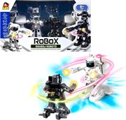 RoBox souboj robotů - Robotická hračka