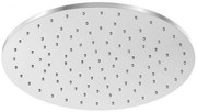 Steinberg 100 - Hlavová sprcha, průměr 30 cm, chrom 100 1688