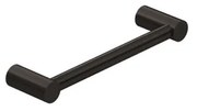 Kludi Vela R - Madlo, délka 28 cm, broušený Gunmetal 58981N2