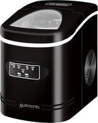 | Guzzanti GZ122 - Výrobník ledu 100W/230V černá | GZ122