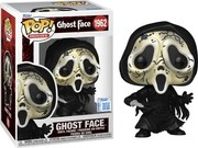 Funko POP! #1962 Movies: Scream - Ghost Face (Distressed Mask) (Exclusive)