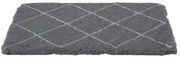 Zolux S.A.S. Pelech koberec IZO BERBER 95cm šedá Zolux