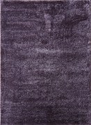 Berfin Dywany, Kusový koberec Toscana 0100 Lila, 80x150, fialová, ložnice