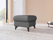 XXXLutz TABURET, textil, 58/48/58 cm Sit & More - Taburety - 0001440258K8