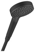 Hansgrohe Vernis Blend - Sprchová hlavice Vario, 2 proudy, EcoSmart, matná černá 26340670