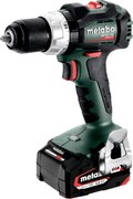 Metabo SB 18 LT BL 602316500