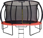 Marimex Premium 457 cm + vnitřní ochranná síť + žebřík