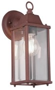 Venkovní svítidlo (výška 30 cm) Olona – Trio