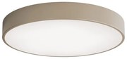 Brilagi - Stropní svítidlo se senzorem CLARE 5xE27/40W/230V pr. 60 cm béžová