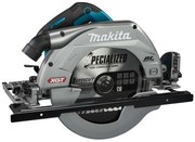 Makita Nářadí - 40V AKU okružní pila 270 mm, bez baterie a nabíječky HS011GZ