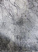 Berfin Dywany, Kusový koberec Marvel 7604 Grey, 120x180, šedá, ložnice