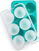 Silikonová forma na led To Go – Lékué