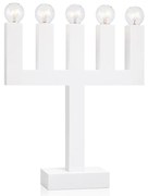 LED svícen do zásuvky (výška 40 cm) Agne – Markslöjd