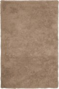 80x150 Kusový koberec Curacao 490 Taupe