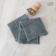 Lněné utěrky v sadě 2 ks 26x26 cm – Linen Tales