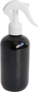 Dávkovač na mýdlo 300 ml černý s bílým rozprašovačem MINI BELA