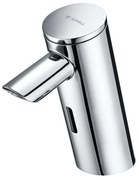 Schell Puris E - Elektronický umyvadlový ventil, bateriové napájení 6 V, Bluetooth, chrom 002820699