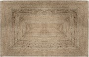 Přírodní jutový koberec PALETAO 120 x 170 cm