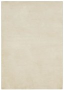 B-line, Kusový koberec COLOR UNI Cream, 60x100, béžová, ložnice