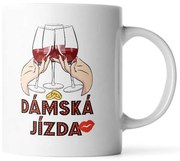 Sablio Hrnek Dámská jízda: 330 ml