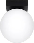 Stropní svítidlo SOLLUX YOLI 1 černé G9 1x12W bez žárovky SL.1151