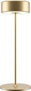 XXXLutz STOLNÍ LAMPA NA BATERIE, dotykový stmívač, 12/34,5 cm MAYTONI - Online Only svítidla - 004353039102