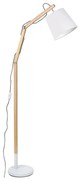 Rabalux 4192 - Stojací lampa THOMAS E27/60W 4192