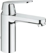 Grohe Eurosmart Cosmopolitan umyvadlová baterie řetízek chrom 23326000 G23326000