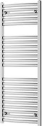 Mexen Helios, topné těleso 1200 x 500 mm, 448 W, chromová, W103-1200-500-00-01