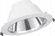 Led panel Bodové svítidlo 20W 1930lm Cct Spot Bílý Downlight Ledvance