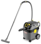 Kärcher - Průmyslový vysavač 1380 W, objem 30 l 1.148-231.0