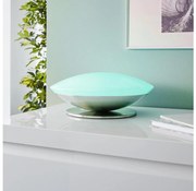Eglo 97813 - LED RGB Stmívatelná stolní lampa FRATTINA-C 1xLED/18W/230V 97813