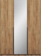 ADRK Furniture Alera III Výklopná skříň ADRK-W-ALE-150-AB