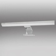 Svítidlo Leito 6356 8W LED 40 cm chrom K1