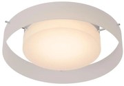 Lucide 40108/30/67 - LED stropní svítidlo DANOBI LED LED/30W/230V 40 cm