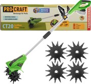 Procraft CT20bb