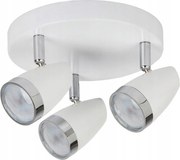 Led spotová lampa 3x4W Karen 6668 Rabalux