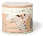 Vonná svíčka doba hoření 50 h Coconut Milk Mango – ILLUME x Bloomingville
