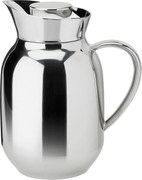 Termokonvice z nerezové oceli ve stříbrné barvě 1,2 l Amphora – Stelton