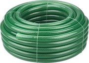 Hadice zahradní průhledná GARDEN, 3/4",25m, 210g/m, rozměr 19/23,8mm, tl.stěny 2,4mm, EXTOL PREMIUM