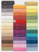 Froté prostěradlo Premium Matex s gumou Rozměr: 90x200 cm, Varianta: 48